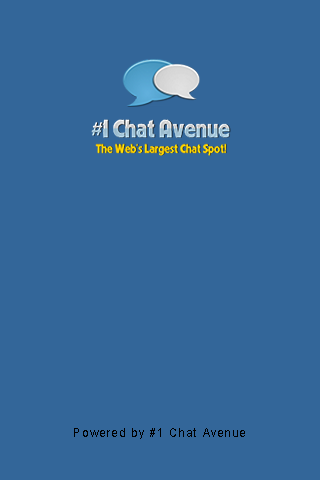 Android App's are here · #1 Chat Avenue Blogs