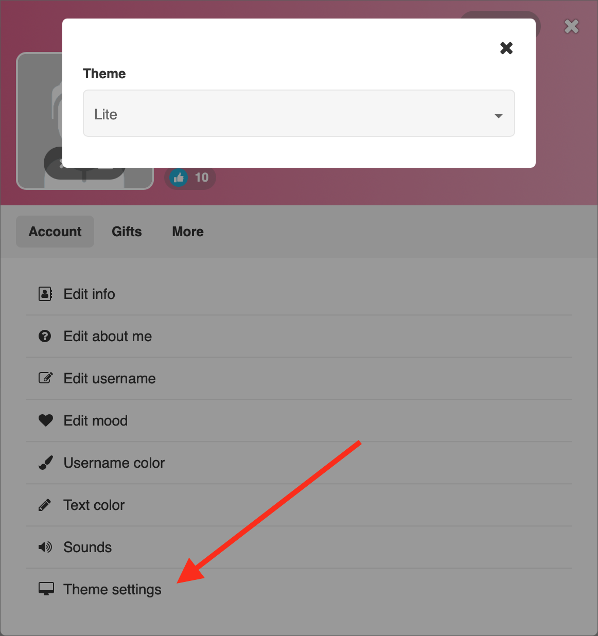 New Themes in our Chat Rooms · #1 Chat Avenue Blogs