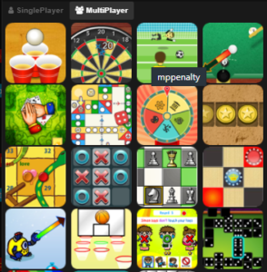 Mini Games for Video Games Chat · #1 Chat Avenue Blogs