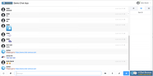 New chat room coming soon? · #1 Chat Avenue Blogs