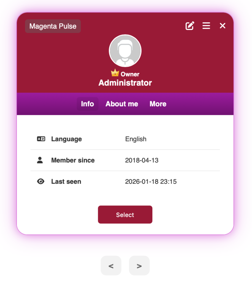 Profile Music and Profile Styles · #1 Chat Avenue Blogs