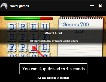 Mini Games for Video Games Chat · #1 Chat Avenue Blogs